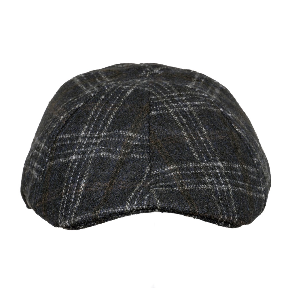 Stretch Duckbill Cap